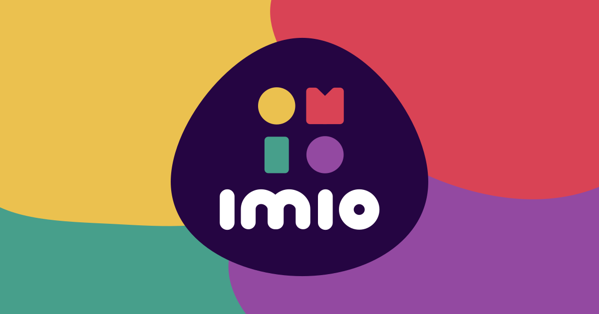 Imio - polska księga imion